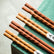 Japanese Bamboo Chopsticks - Mindful Dining Set | TOUKOKU