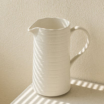 Japanese Ceramic Kettle - Zen Kitchen Essential | TOUKOKU