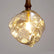 Japanese Ice Cube Pendant Light - Zen Dining Décor | TOUKOKU