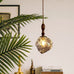 Japanese Ice Cube Pendant Light - Zen Dining Décor | TOUKOKU