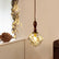 Japanese Ice Cube Pendant Light - Zen Dining Décor | TOUKOKU