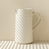 Japanese Ceramic Kettle - Zen Kitchen Essential | TOUKOKU