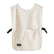 Japanese Style Lightweight Work Vest Apron Waterproof and Versatile ...