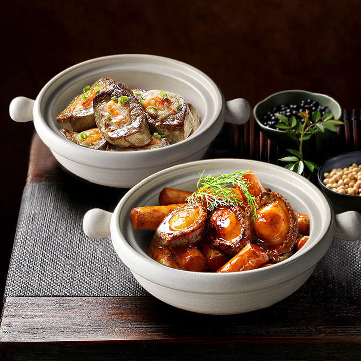 Premium Tableware Collection - Elevate Your Dining Experience - TOUKOKU