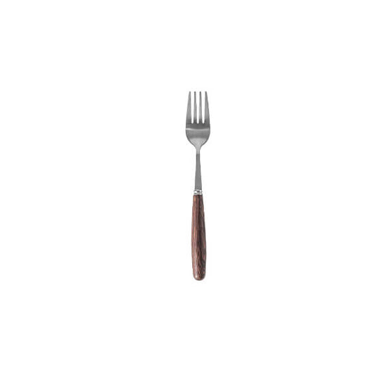 Japanese Wooden Cutlery Set - Zen Dining Collection | TOUKOKU