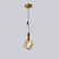 Japanese Ice Cube Pendant Light - Zen Dining Décor | TOUKOKU