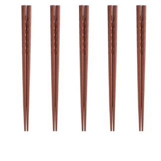 Japanese Bamboo Chopsticks - Mindful Dining Set | TOUKOKU