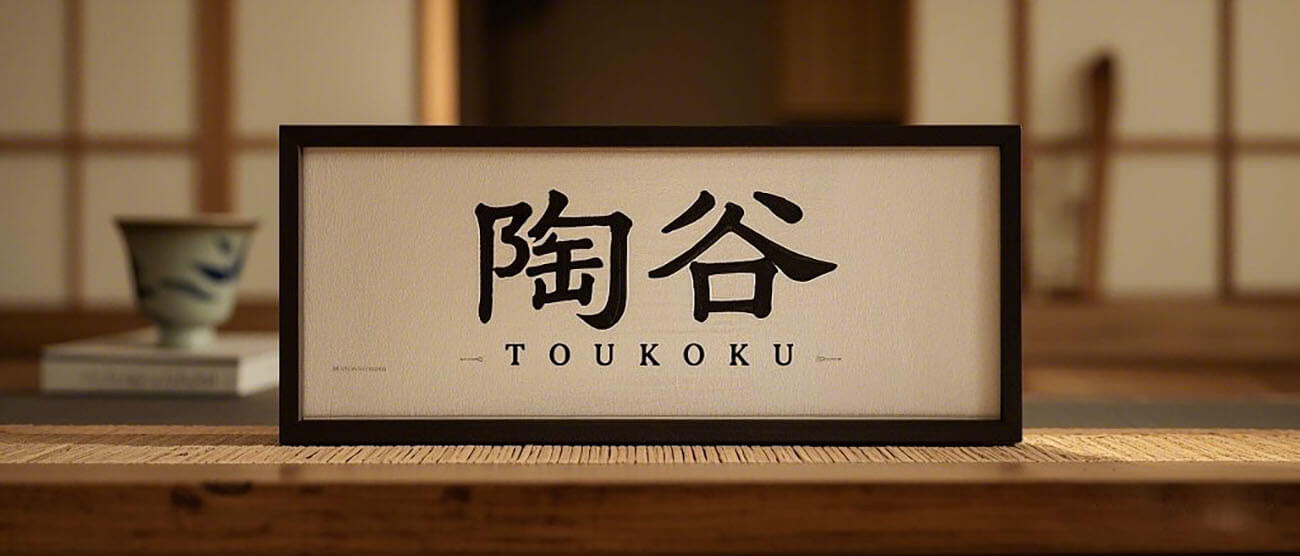 TOUKOKU